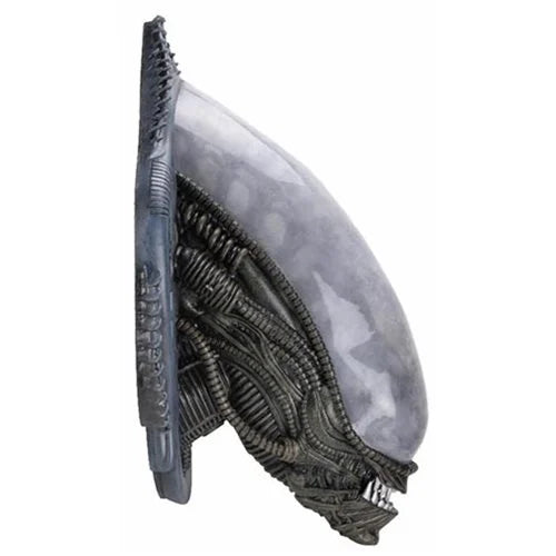 Alien Xenomorph Foam Replica Wall-Mounted Bust – The Geeky Swag Shop