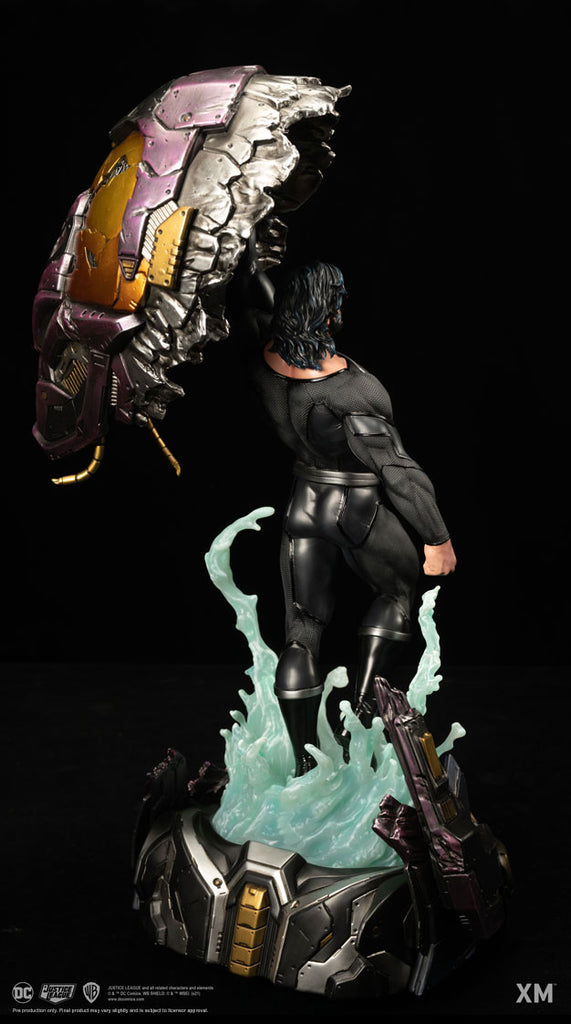 Recovery Suit Superman - Rebirth – The Geeky Swag Shop